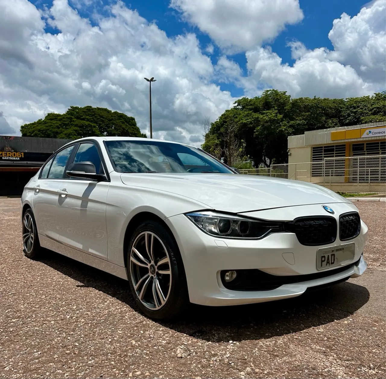 BMW 320I Usados e Novos - Brasília, DF