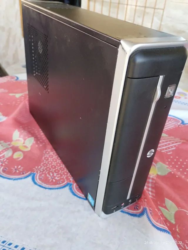 "cpu slim" no Brasil