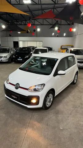 VOLKSWAGEN UP! 2019 Usados e Novos