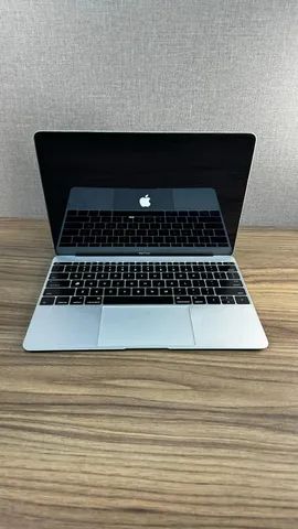 "macbook 12 polegadas" no Brasil