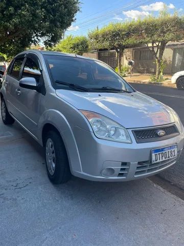 FORD FIESTA 2007 Usados e Novos