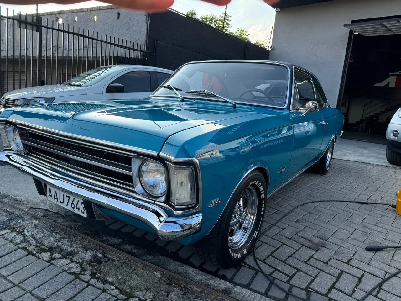 CHEVROLET OPALA 1974 Usados e Novos