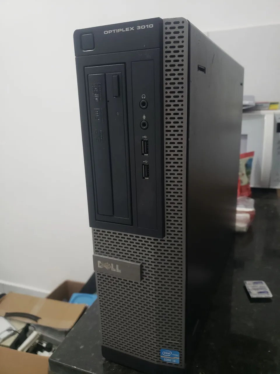 "dell optiplex 3010" - Computadores e Desktops no Brasil