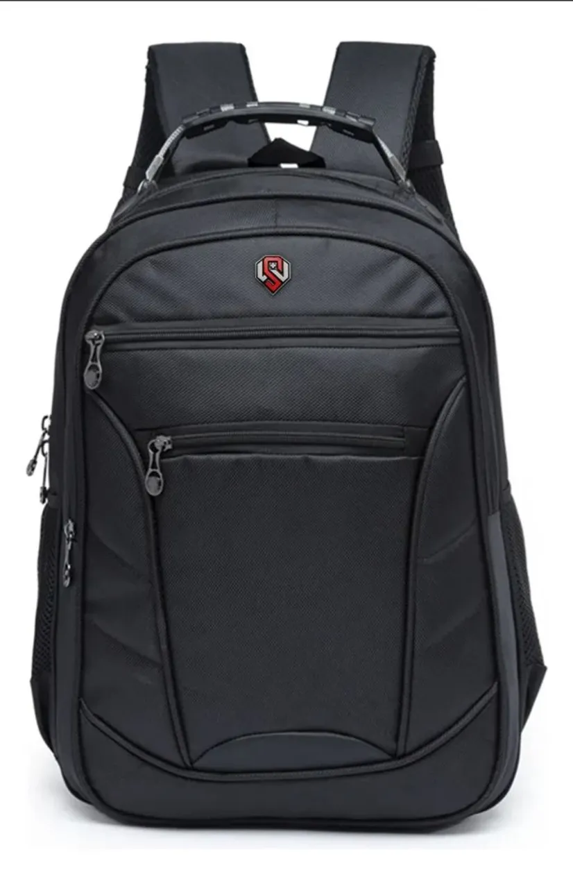 "mochila pirulito" - Bolsas, malas e mochilas no Brasil