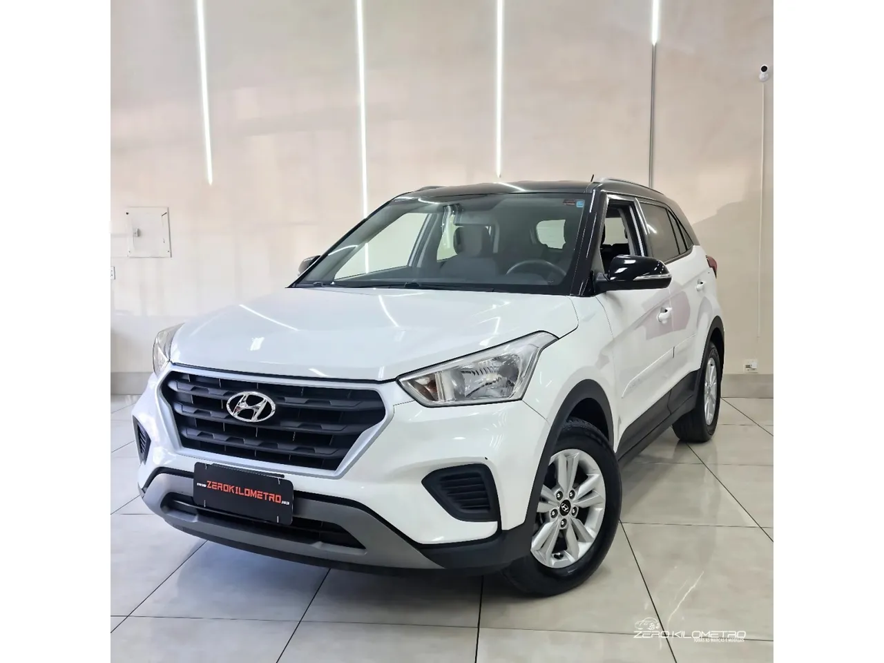 "hyundai creta 2018" - Carros Usados e Novos à venda