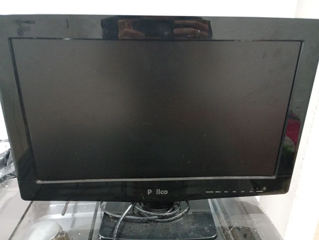 "monitor tv de 19 polegadas" - Monitores no Brasil