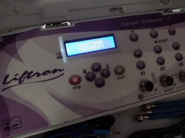 "microcorrentes facial" no Brasil