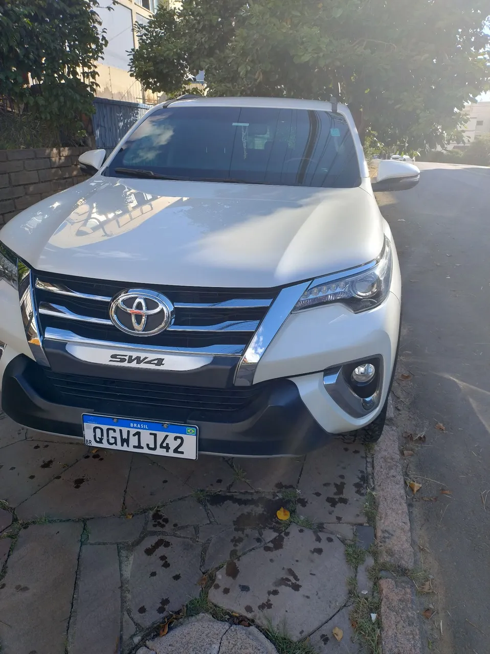 TOYOTA HILUX Usados e Novos
