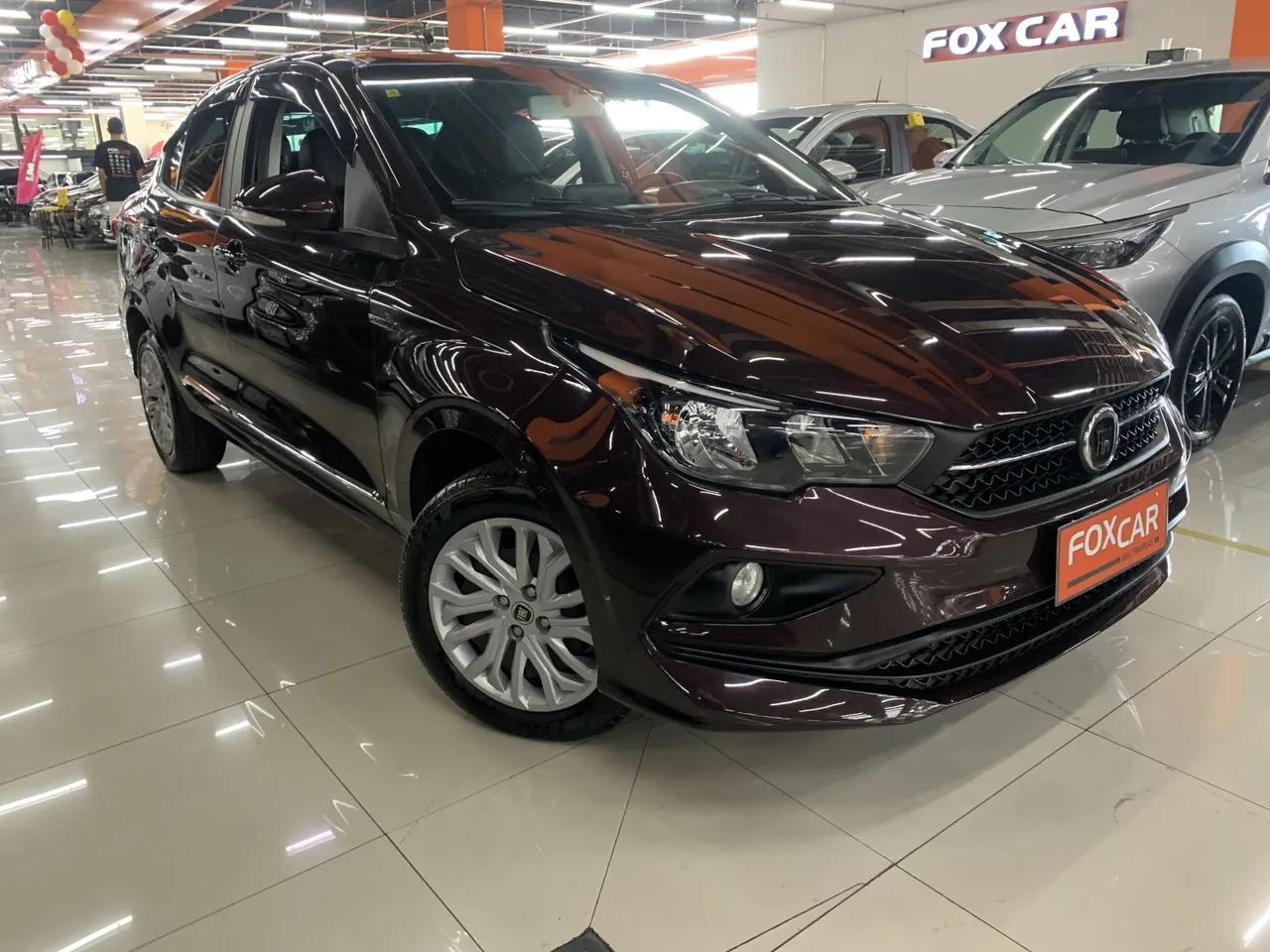 "fiat cronos 2020" - Carros Usados e Novos à venda