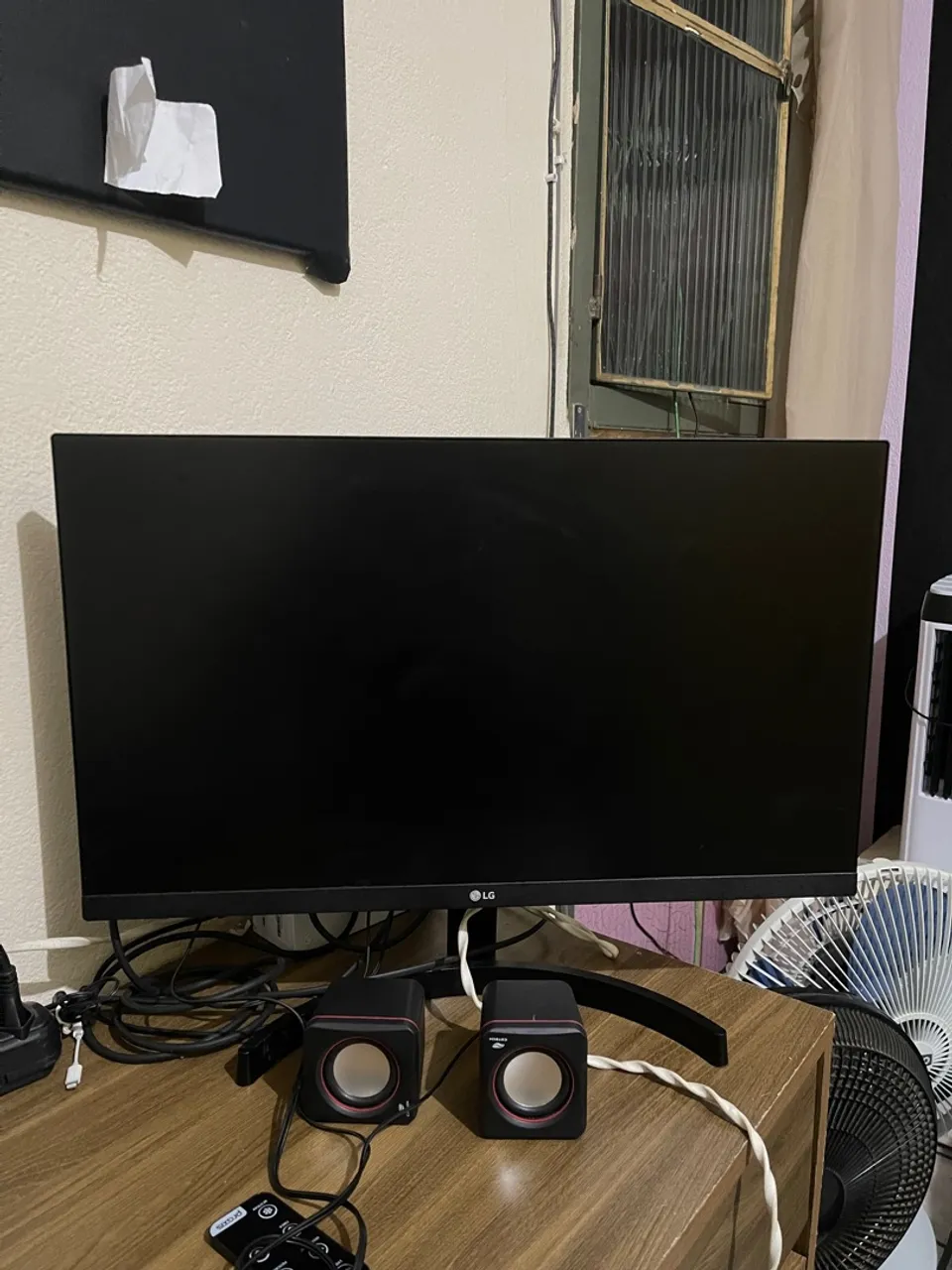 "monitor lg 24 polegadas" - Monitores no Brasil