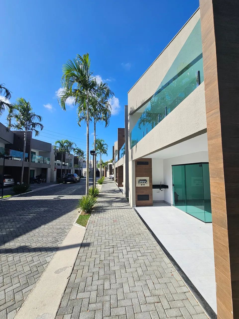 Casa em condominio fechado 3 quartos à venda - Cidade Universitária, Maceió - AL 1461591433 | OLX