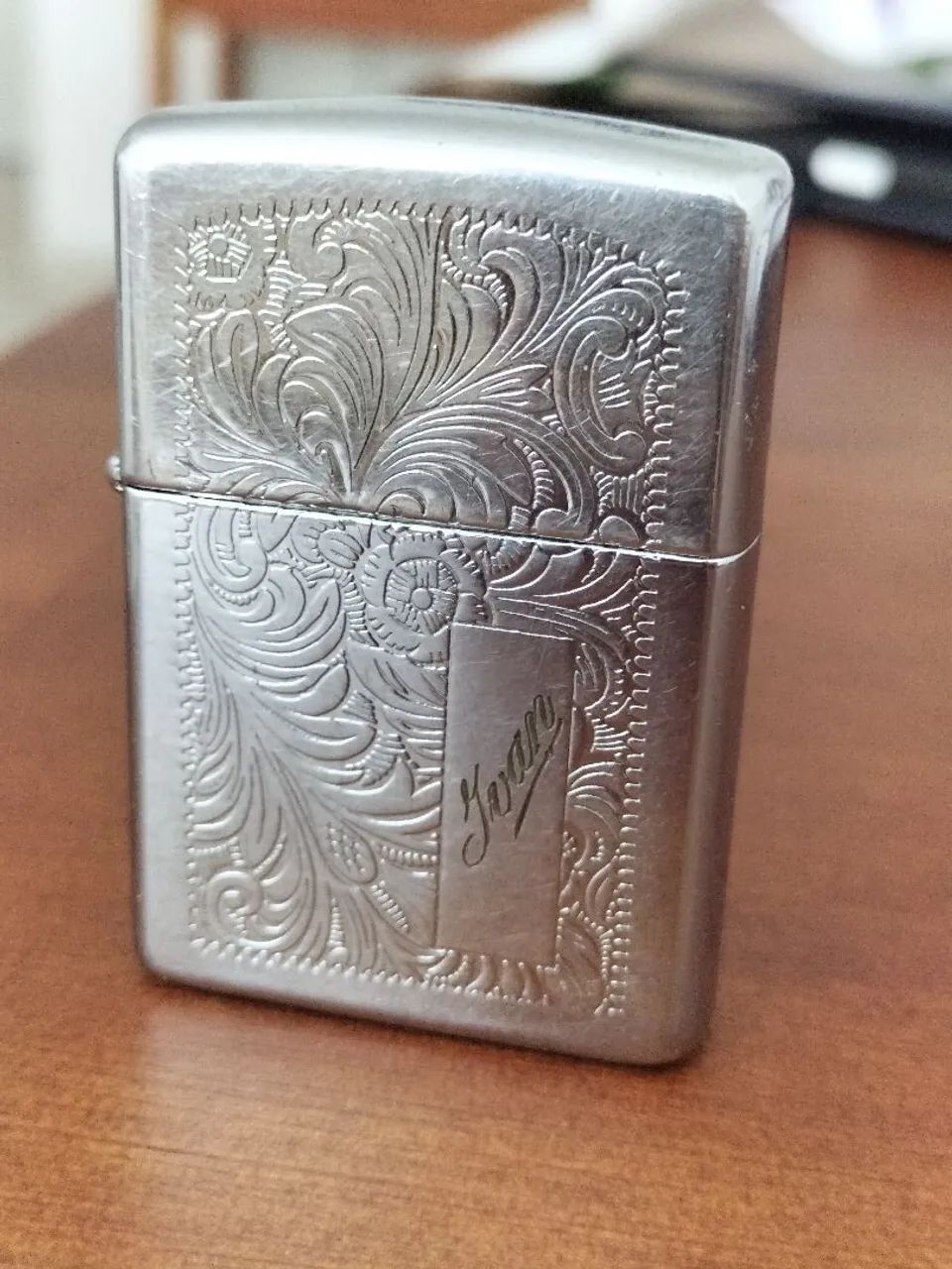 Isquero zippo - Antiguidades - Botafogo, Rio de Janeiro 1470228127 | OLX