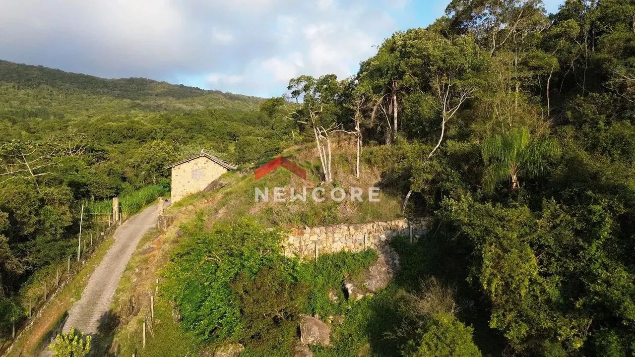 Lote em Servidão Percival Pires - Vargem Grande - Florianópolis/SC ...