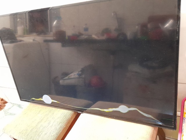 Tv 52 polegadas | +430 anúncios na OLX Brasil