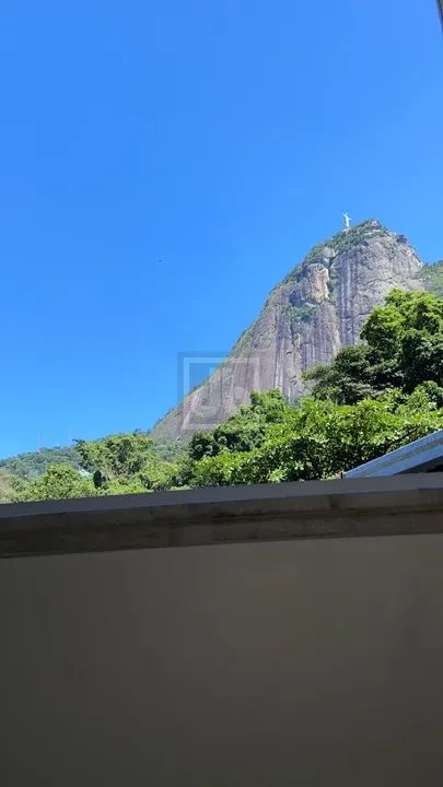 Apartamento cobertura 2 quartos à venda - Jardim Botânico, Rio de ...