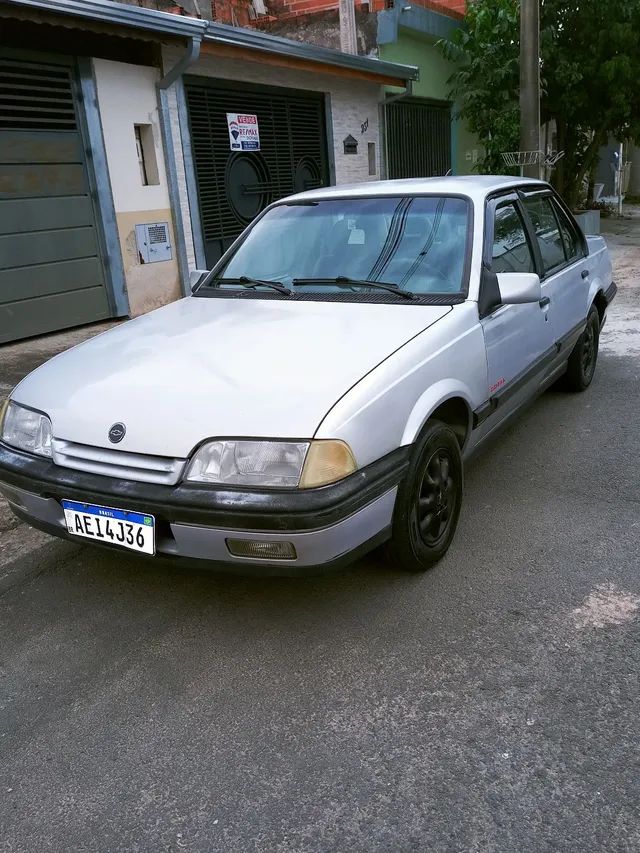 CHEVROLET MONZA Usados e Novos