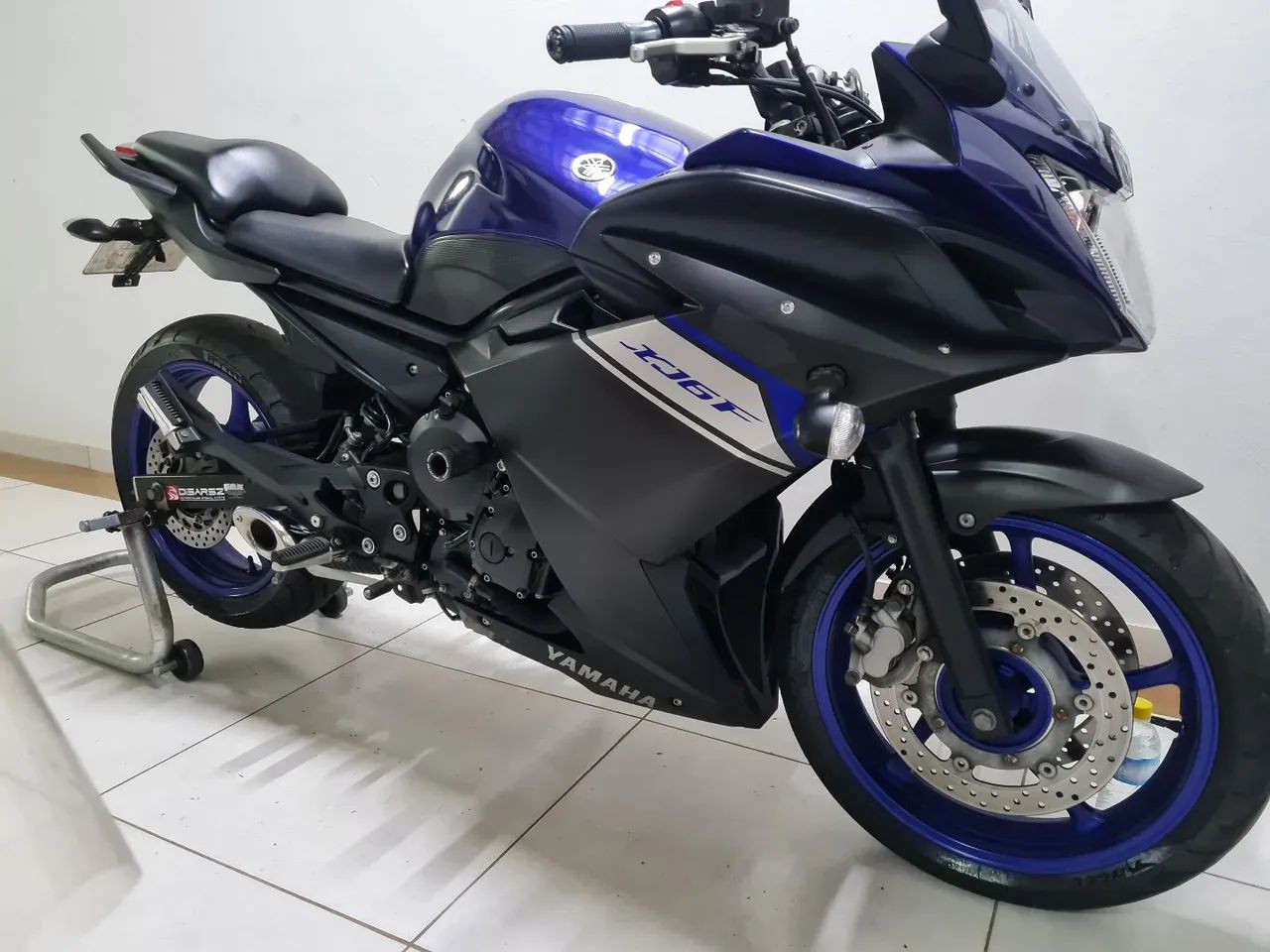 Motos YAMAHA XJ6 em São Paulo