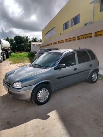 CHEVROLET CORSA 1998 Usados e Novos