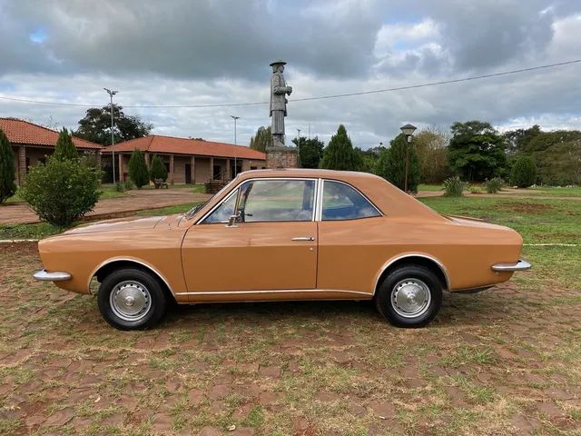 FORD CORCEL Usados e Novos no RS
