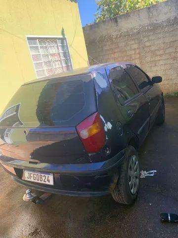 FIAT PALIO 1998 Usados e Novos
