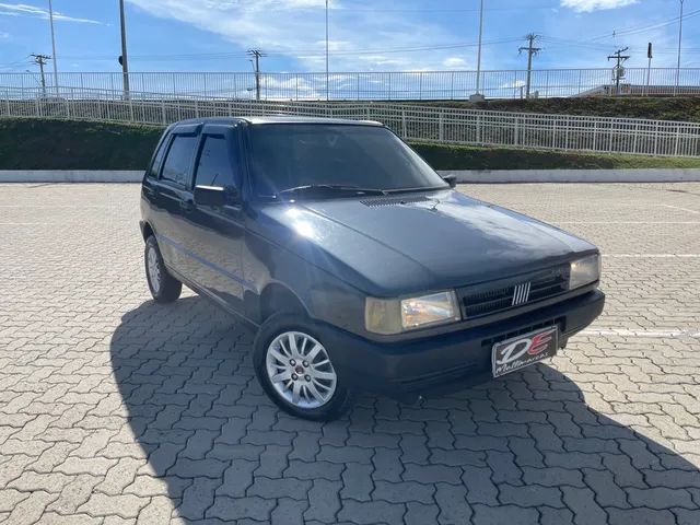 FIAT UNO 1995 Usados e Novos