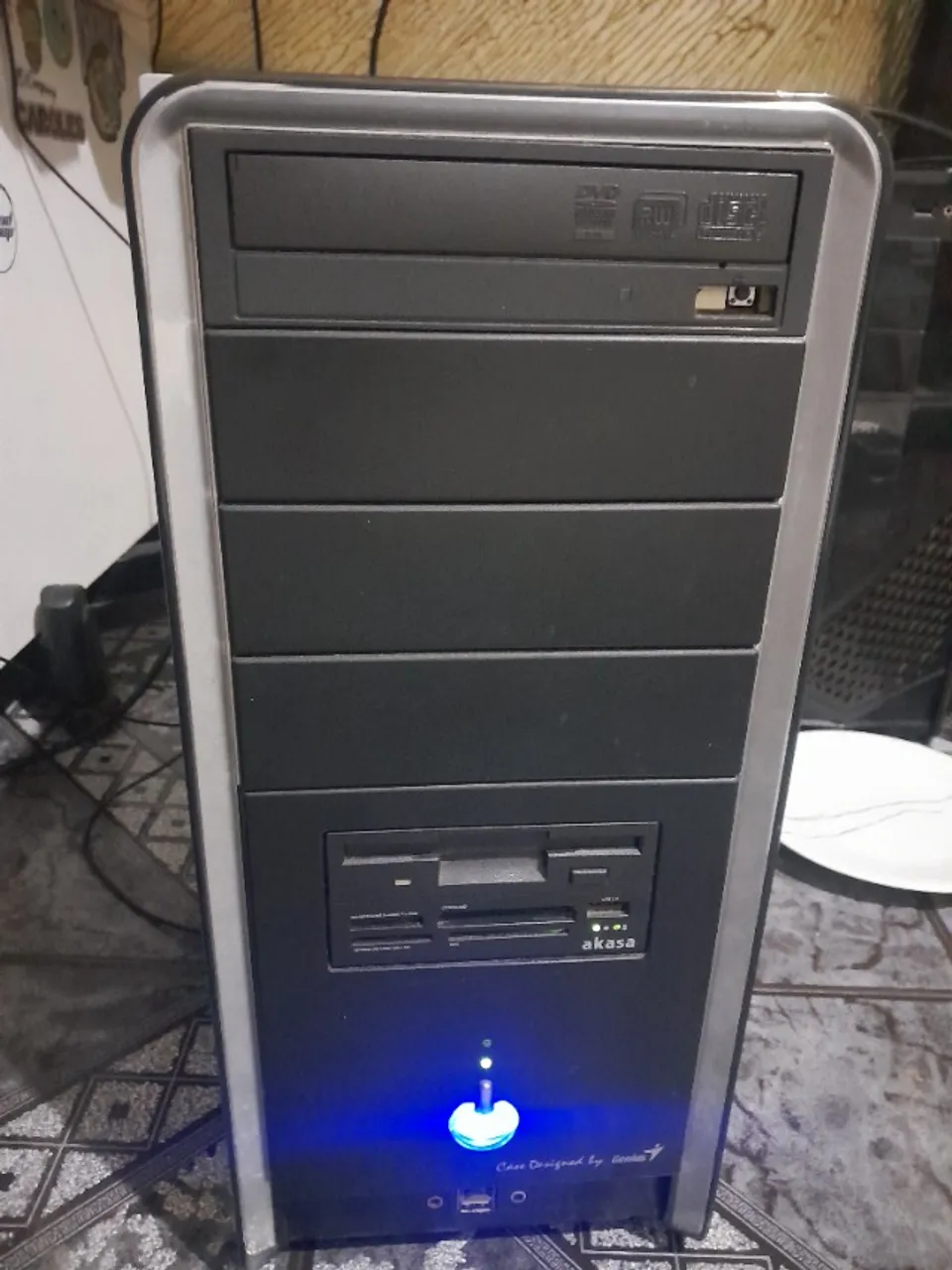 Computadores e Desktops no Rio de Janeiro