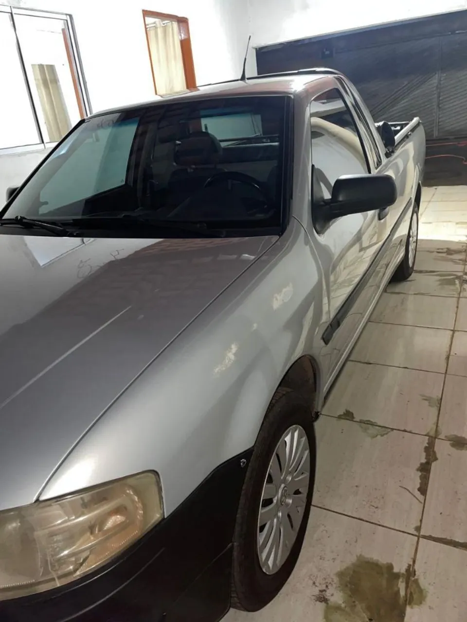 "volkswagen saveiro g4" - Carros Usados e Novos à venda