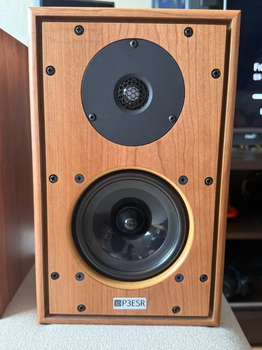 Caixas Acústicas no Brasil