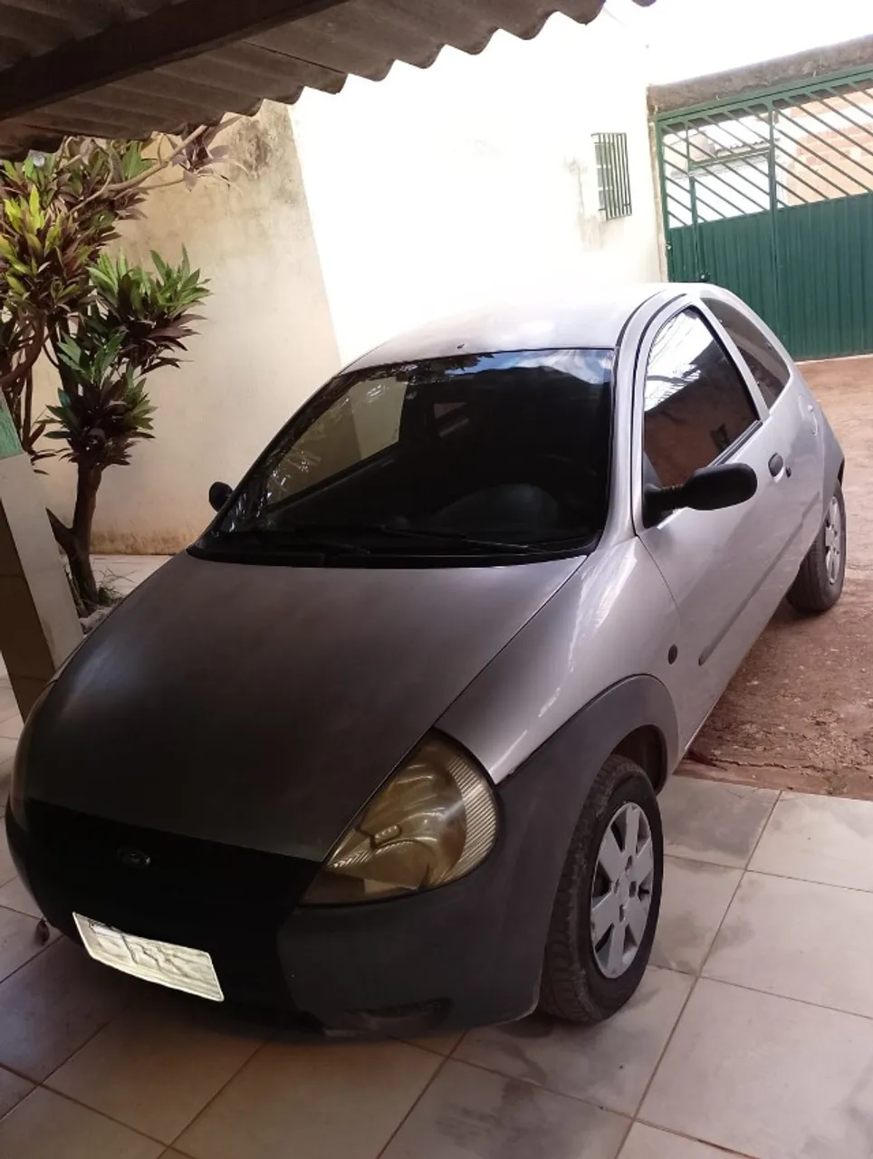 FORD KA 2006 Usados e Novos