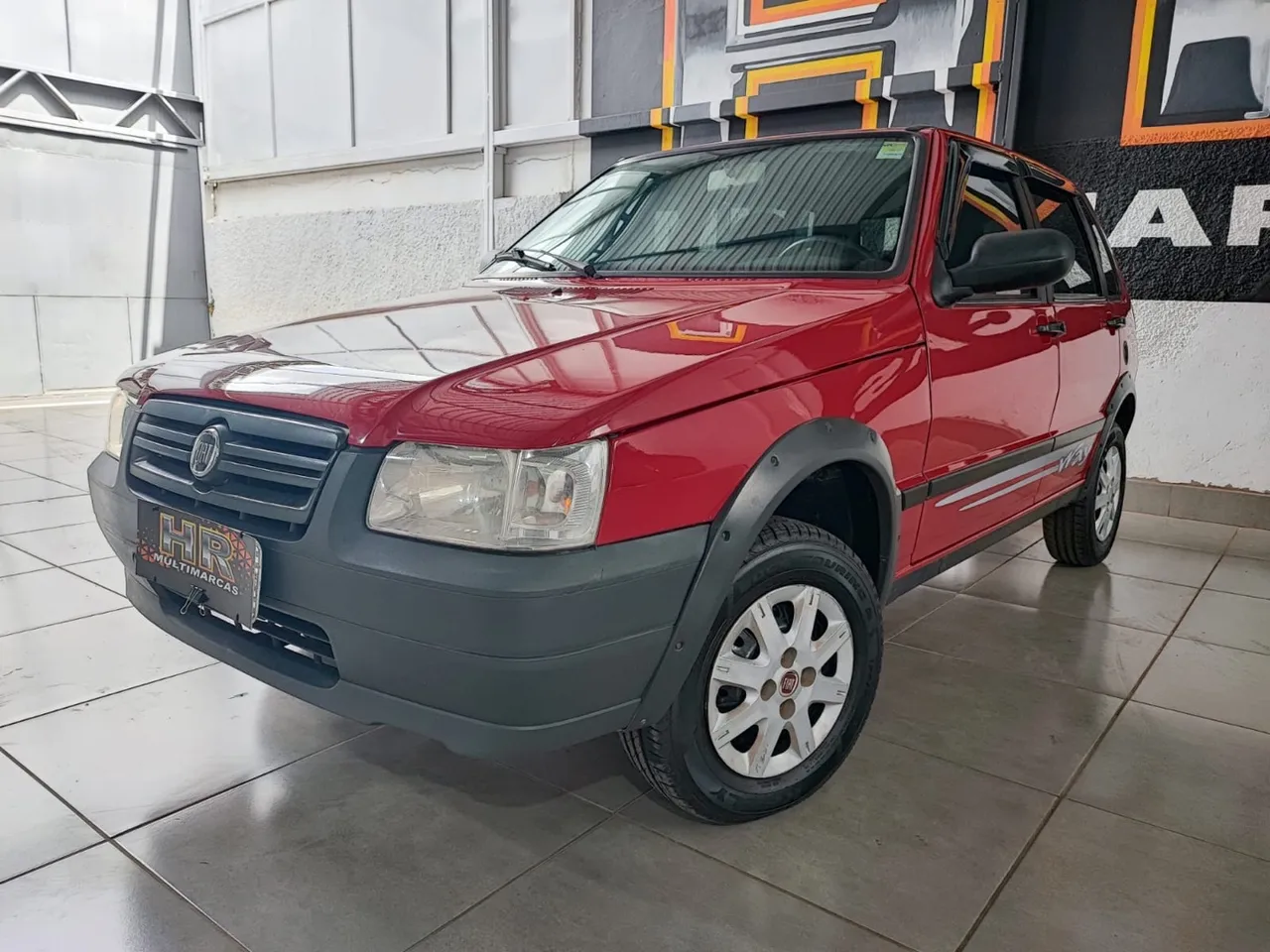 "uno way 2012 2013" - Carros Usados e Novos à venda