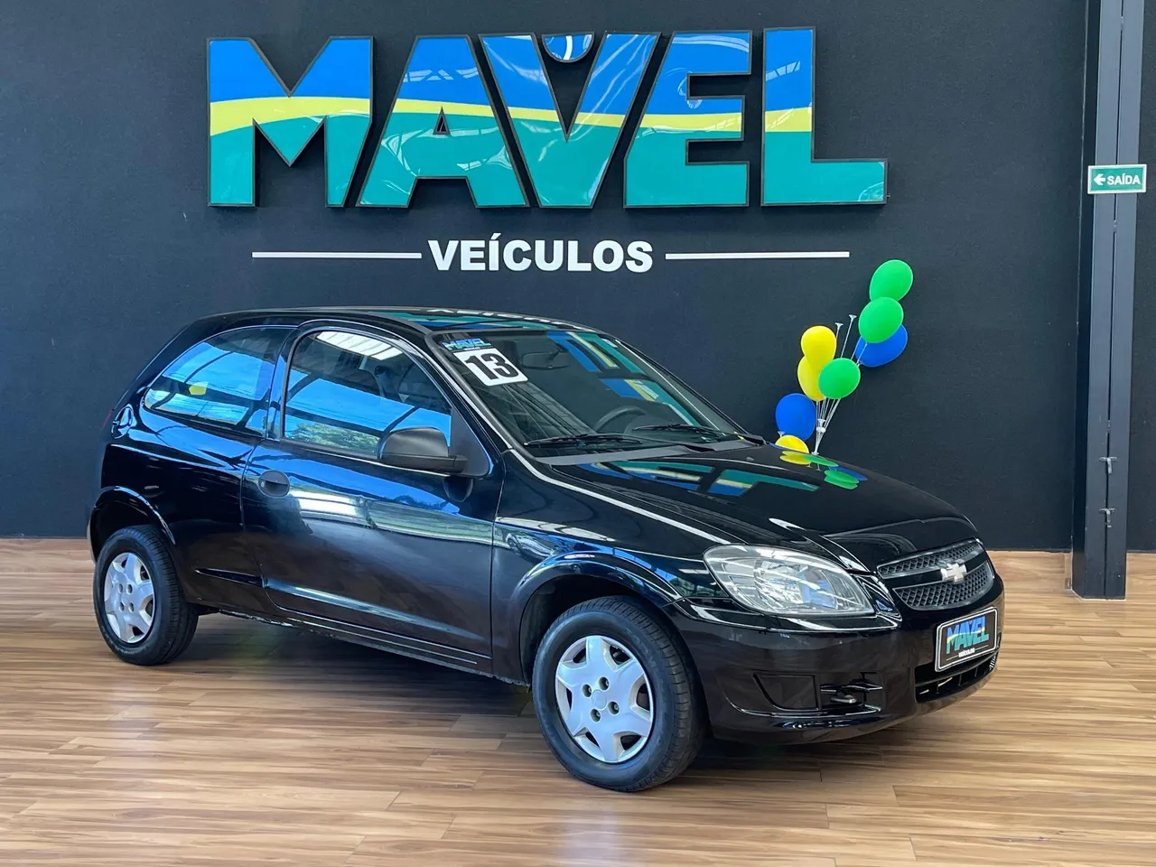 "celta preto" - Carros Usados e Novos à venda