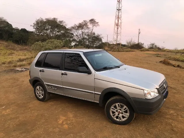 "fiat uno 2009" - Carros Usados e Novos à venda