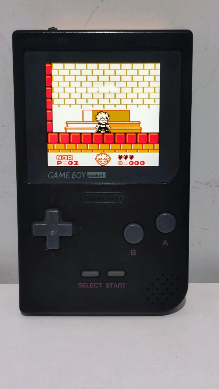 Consoles de Vídeo Game no Brasil