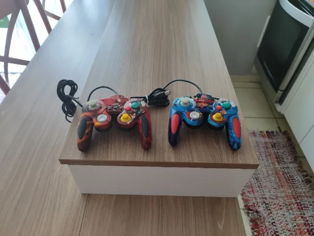 "gamecube" no Brasil