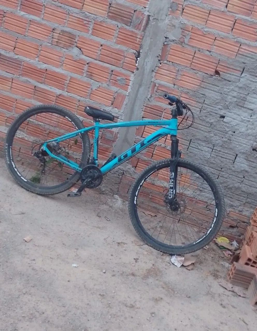 Bike - Ciclismo - Tirirical, São Luís 1474012811 | OLX
