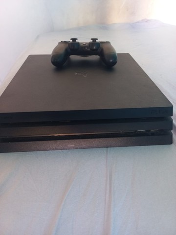 Ps4 pro 1tb | +2684 anúncios na OLX Brasil