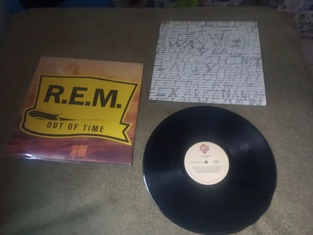 "disco riscado" no Brasil