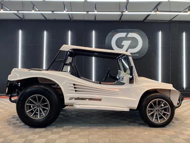 FYBER BUGGY Usados e Novos em Fortaleza e região, CE