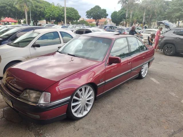 CHEVROLET OMEGA 1995 Usados e Novos
