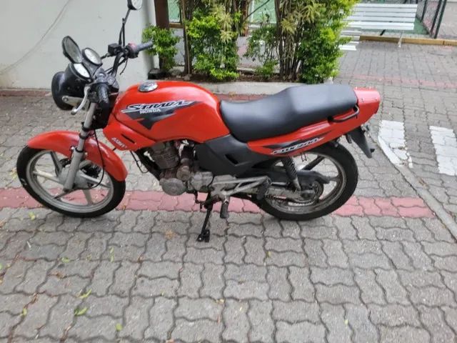 Motos HONDA CBX no Rio de Janeiro