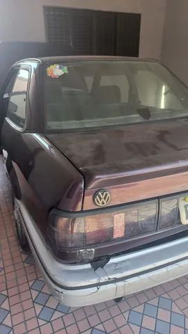 VOLKSWAGEN APOLO Usados e Novos