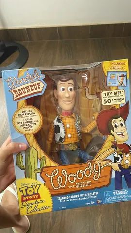 "woody signature collection" no Brasil