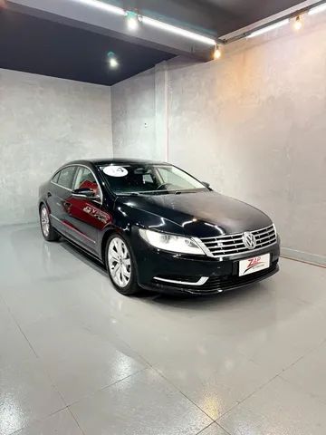 VOLKSWAGEN PASSAT 2014 Usados e Novos