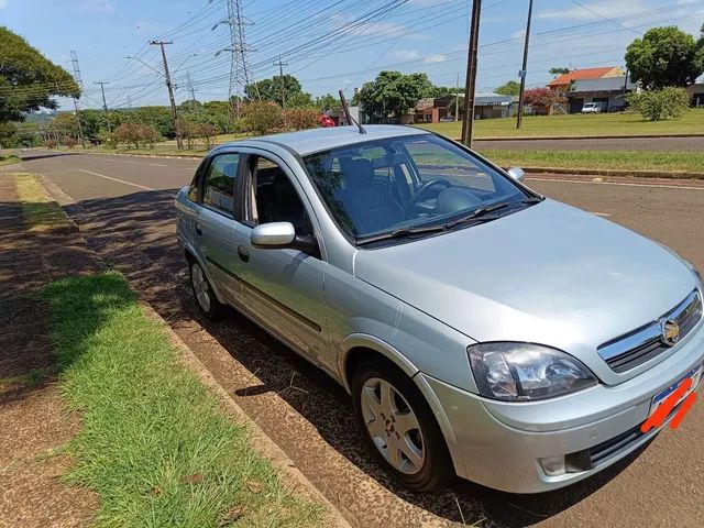CHEVROLET CORSA Usados e Novos em Foz do Iguaçu, Cascavel e região, PR