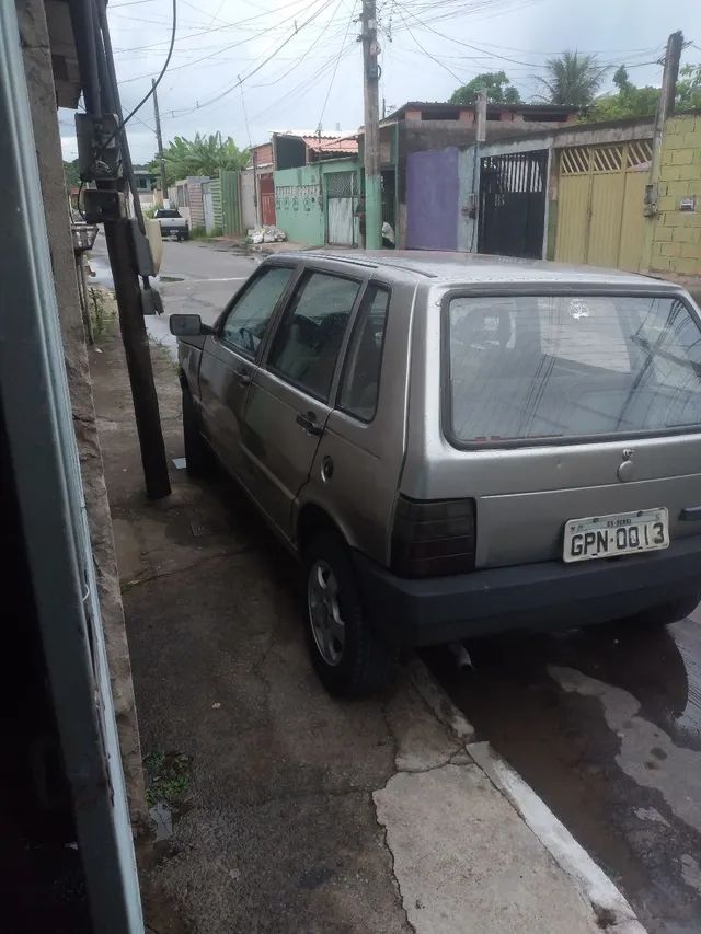 FIAT 1994 Usados e Novos no ES