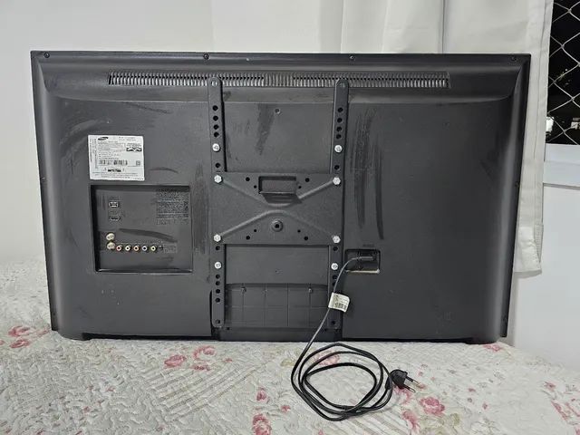 "tv sansung 42" no Brasil