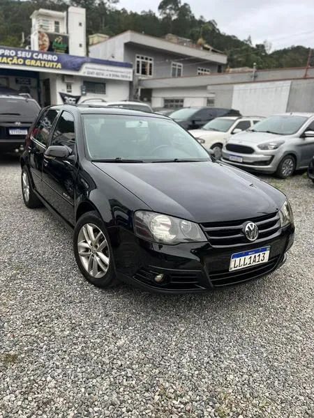 VOLKSWAGEN GOLF 2011 Usados e Novos
