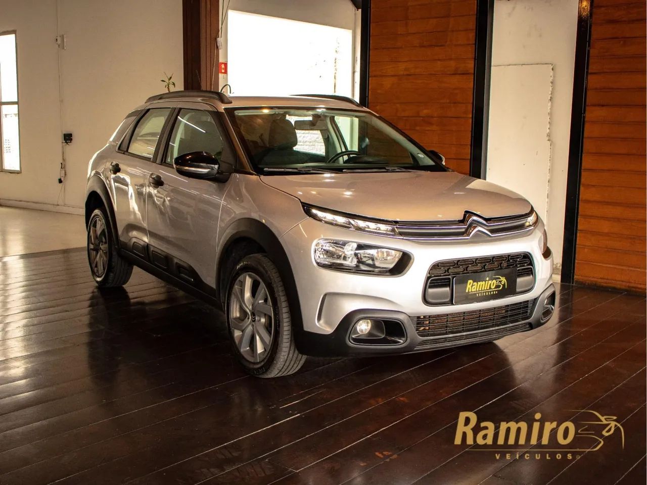 CITROEN Usados e Novos em SC