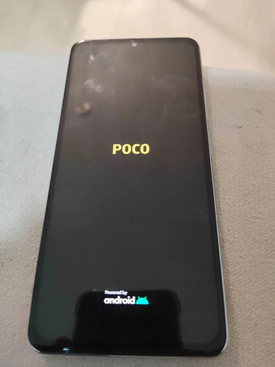 Celulares XIAOMI POCO F3 Usados, seminovos e Novos no Brasil