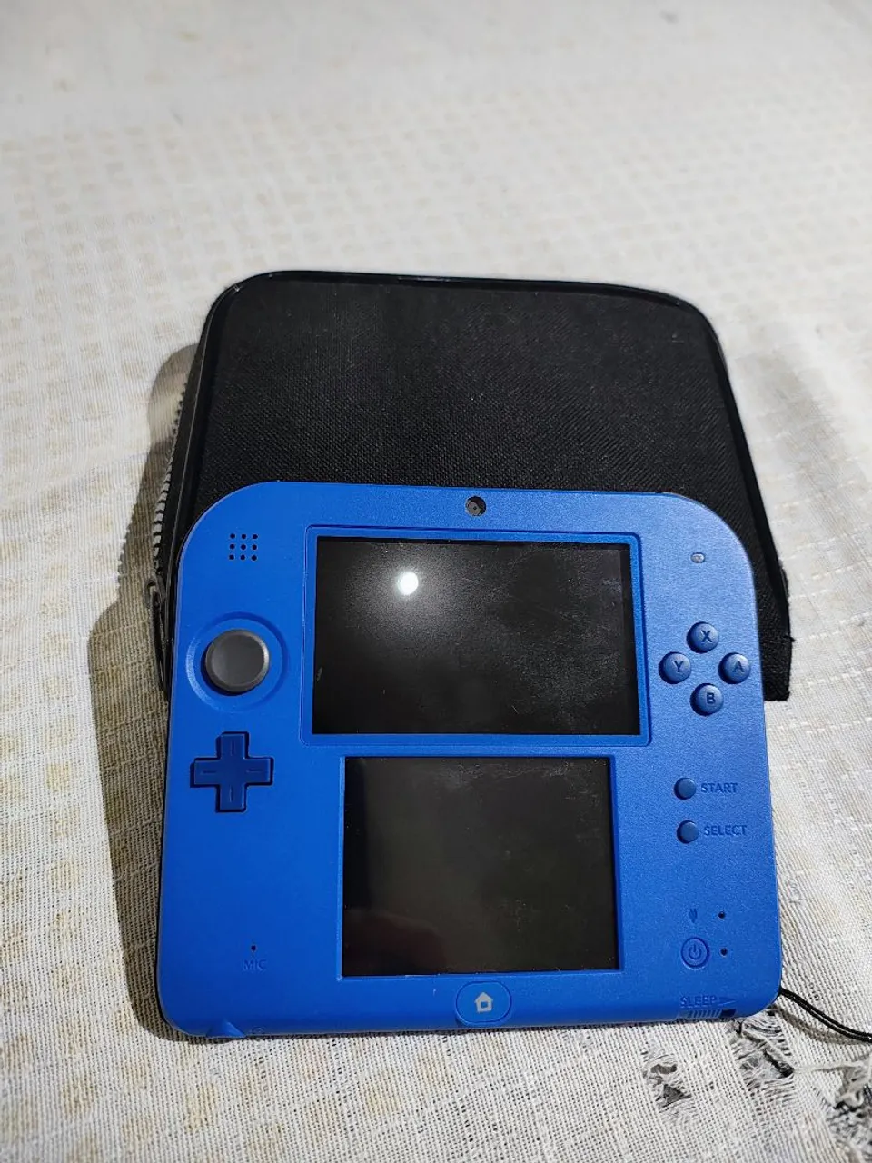 "nintendo 2ds" - Consoles de Vídeo Game no Brasil
